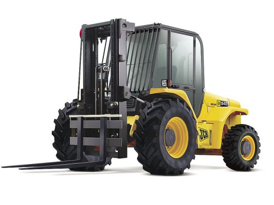 Rough Terrain Forklift – All Terrain Forklift For Sale