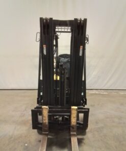 Used Forklifts & MHE for Sale at Wholesale Pricing