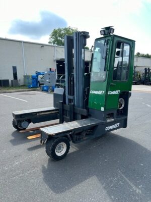 Whats New Today - The Forklift Pro