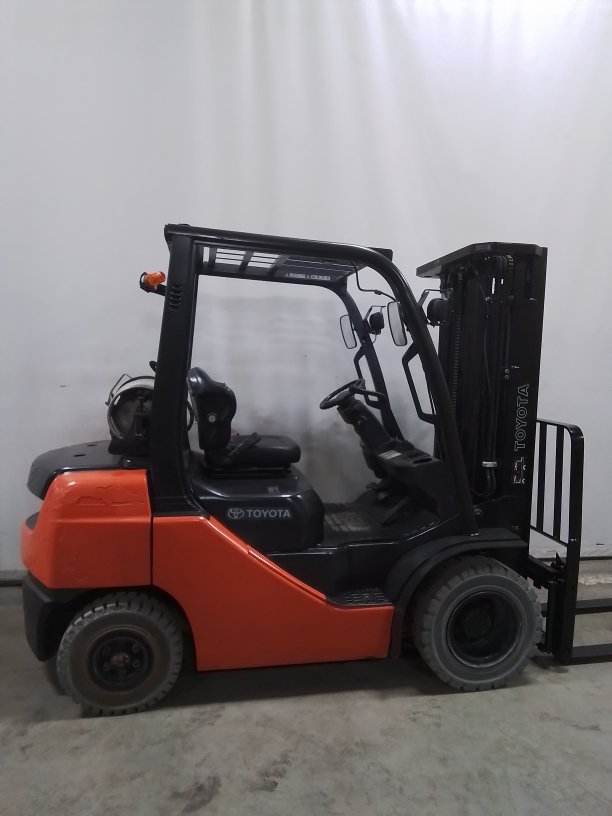 Toyota 27103 - The Forklift Pro
